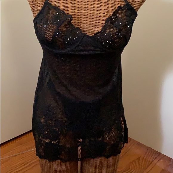 Victoria's Secret | Intimates & Sleepwear | Nwt Victorias Secret 2 ...